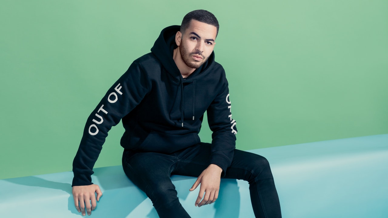 Empty storefronts? This entrepreneur sees them as half full