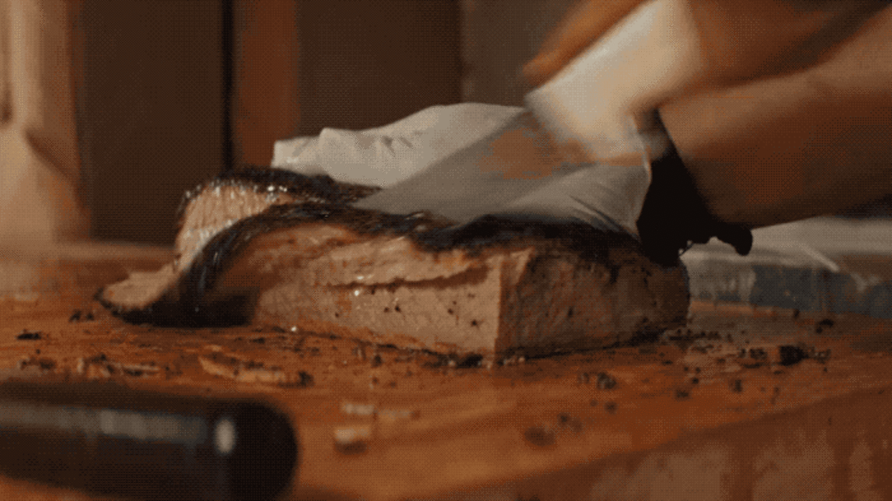 New Yeti film profiles Brooklyn’s Hometown BBQ owner Billy Durney