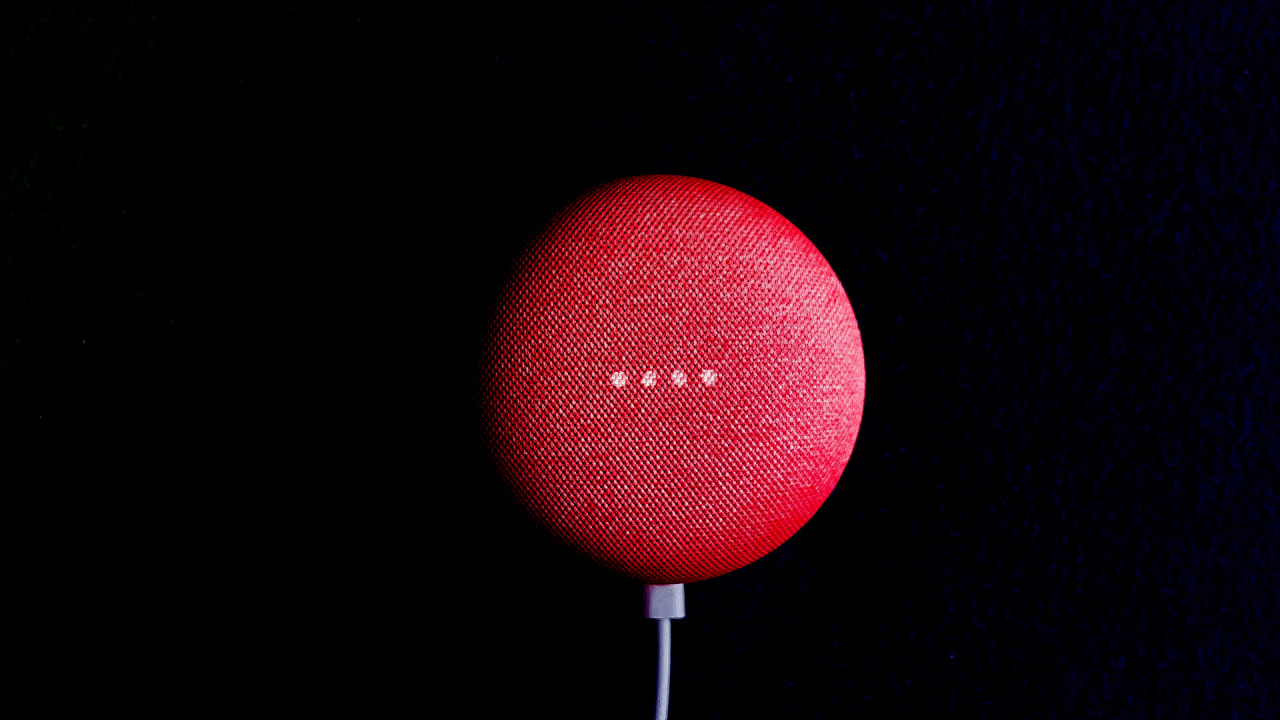 Report: Google just beat Amazon in the smart speaker wars for the firs