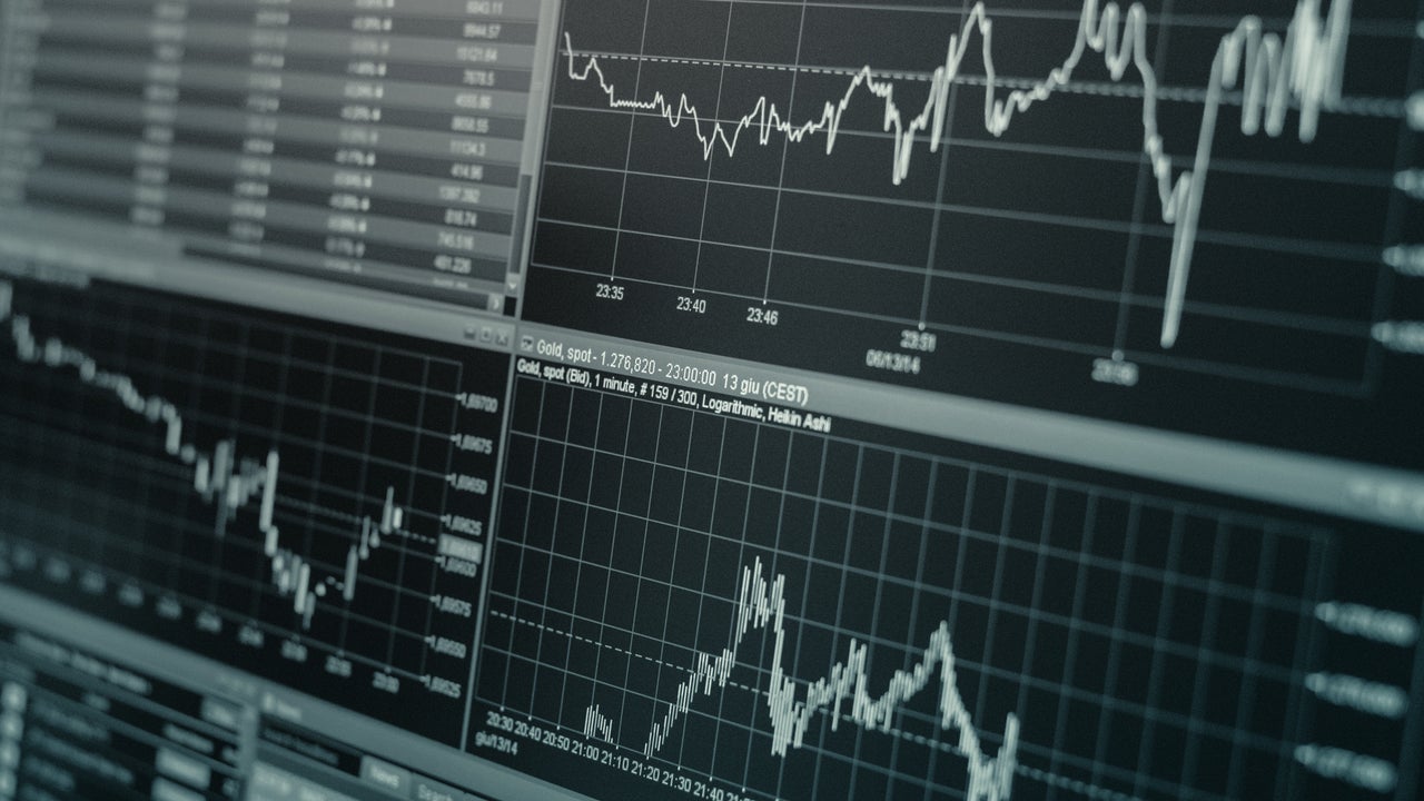 Sears stock is skyrocketing on news of a new Amazon partnership