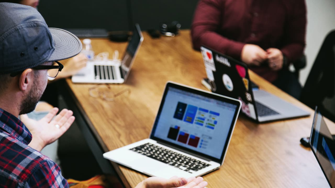 Study: Twentysomething startup founders are the least likely to succee