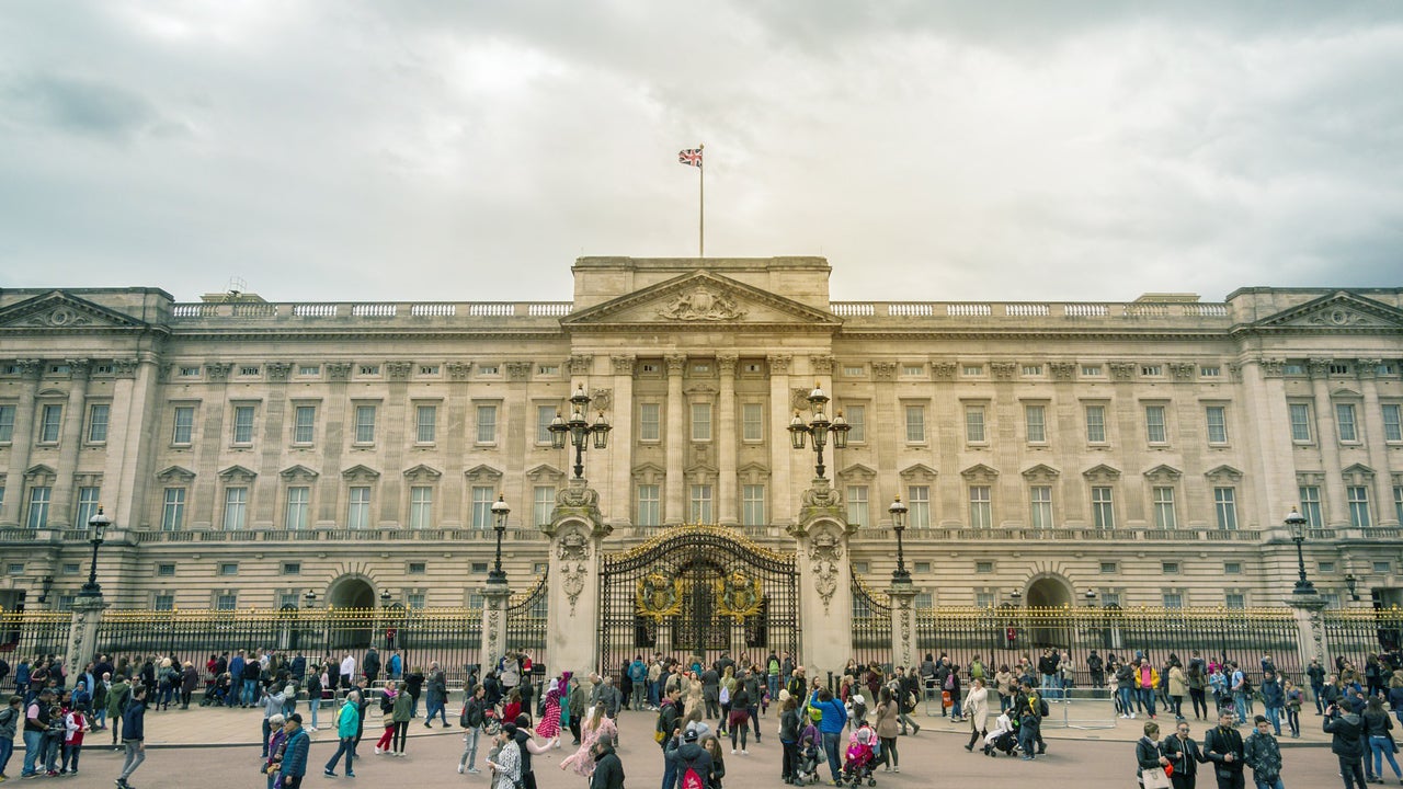 Why the royal wedding is a bigger deal on Pinterest than Facebook