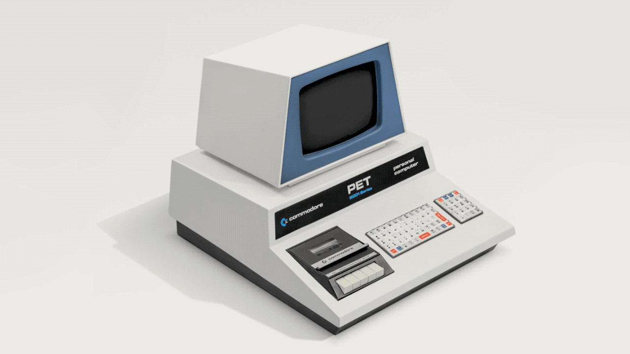 An ode to the lost golden age of PC design