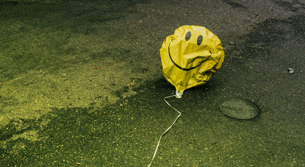 You’re going to flub that joke in your presentation. Try this instead