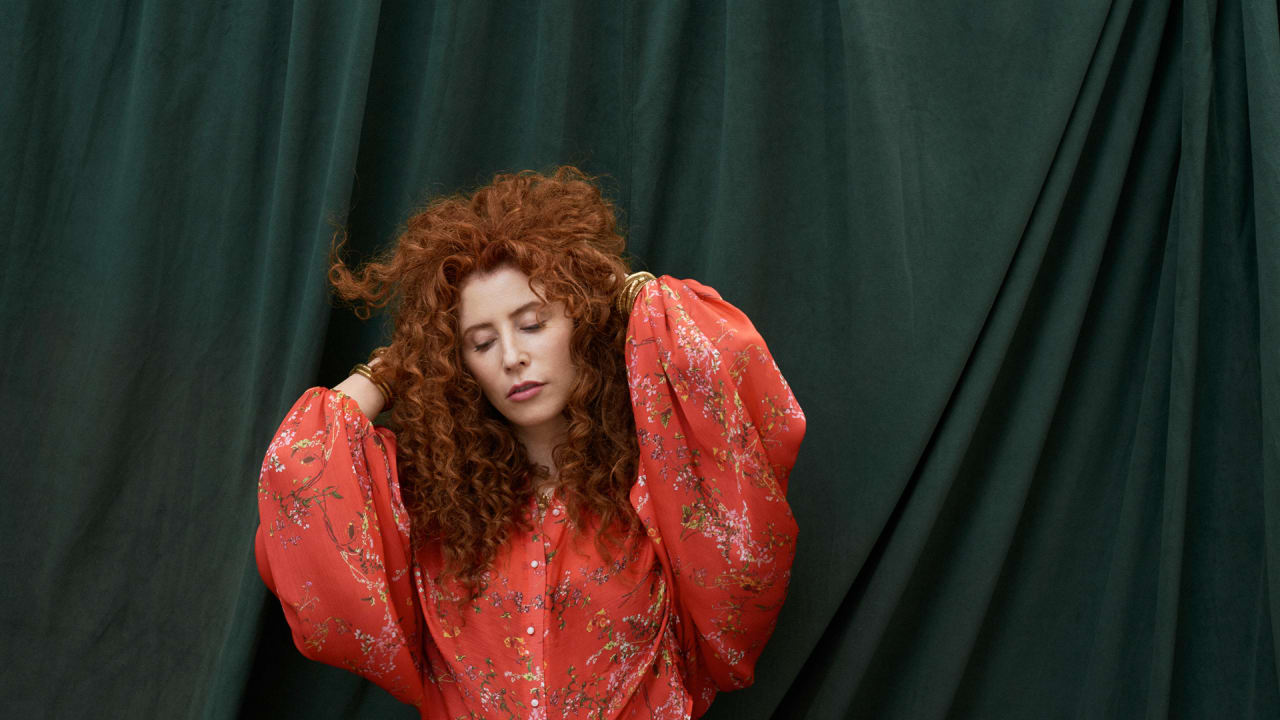 Thanks to Alma Har’el, more women are shooting major commercials