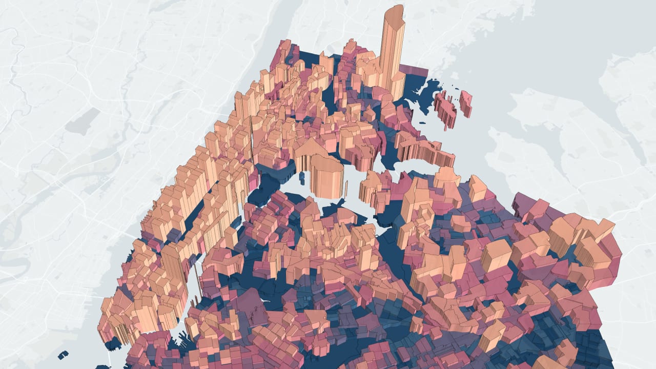 Anyone can use Uber’s new map-making tool