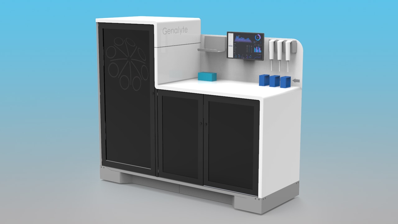 “Like Theranos, but it works”–health startup Genalyte proves its worth