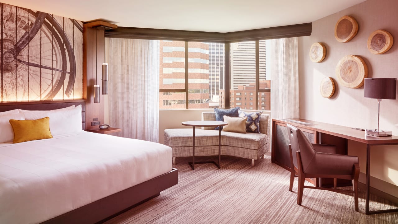 Amazon’s Alexa is coming to Marriott hotel rooms Amazon’s Alexa is coming to Marriott hotel rooms