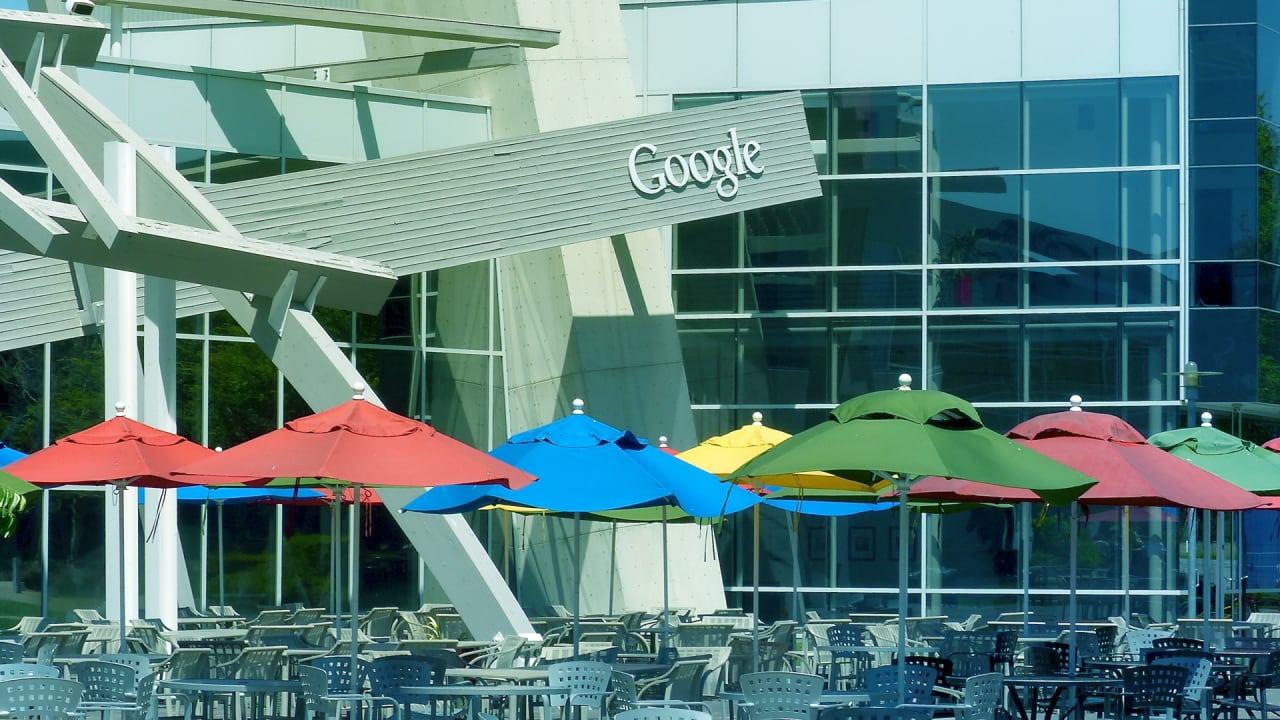 Google’s 2018 diversity annual report by the numbers