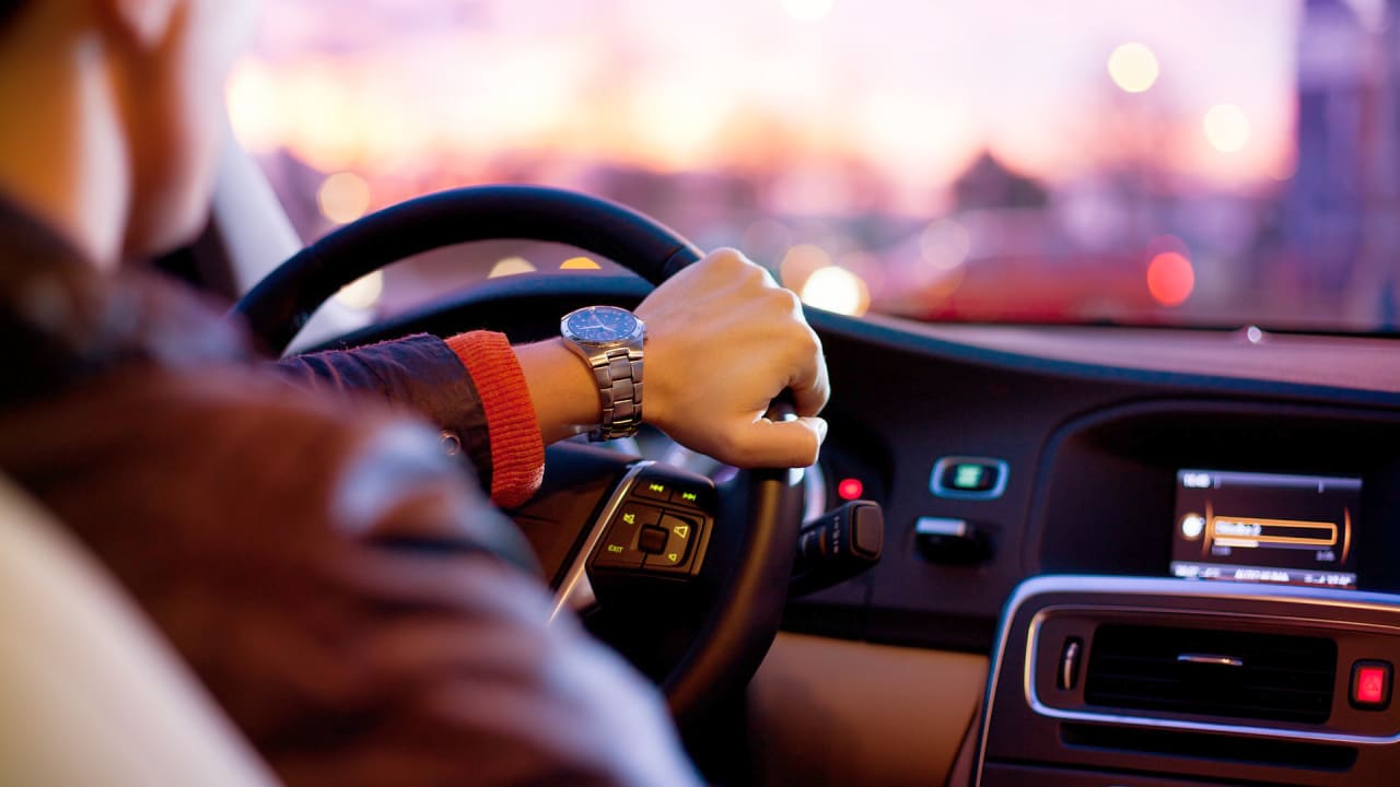 Grab drivers in southeast Asia are now mini-convenience stores, too