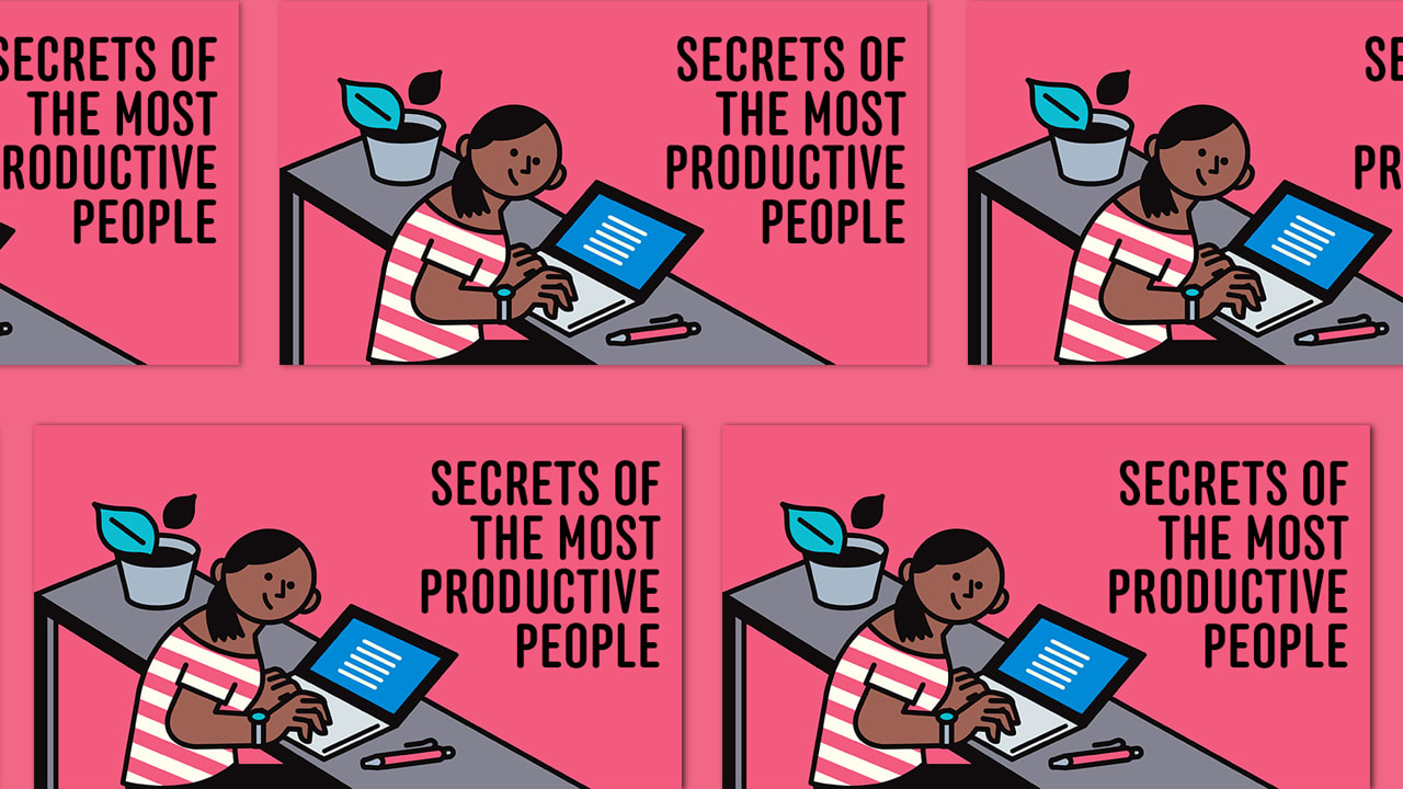 How can you focus in an open office?