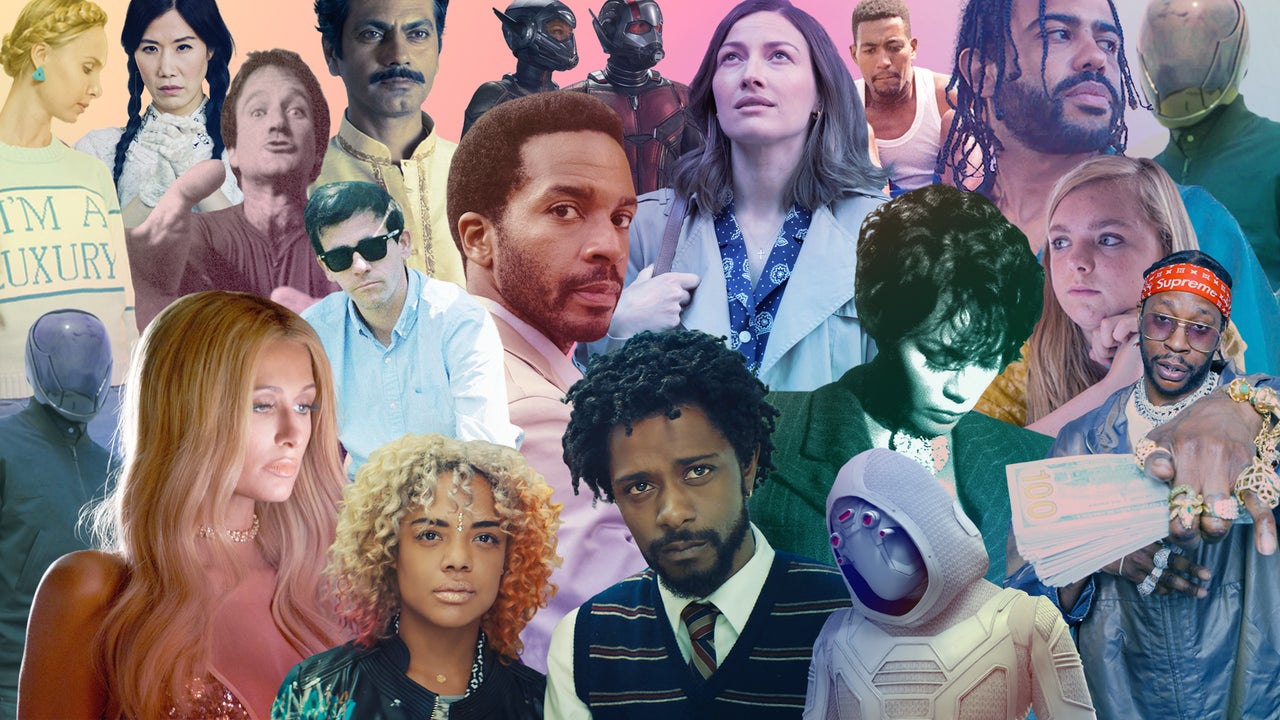 77 new movies, TV shows, albums, and books to check out this month