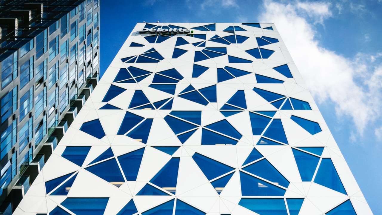 LISTEN: Why Deloitte believes that more companies really are becoming LISTEN: Why Deloitte believes that more companies really are becoming