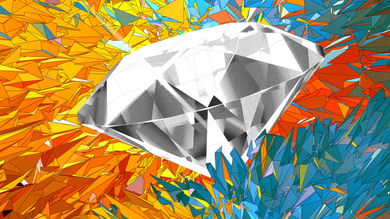 It’s time to step away from the shiny object