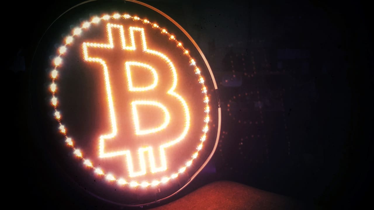 Report: The bitcoin boom may have been caused by price manipulation