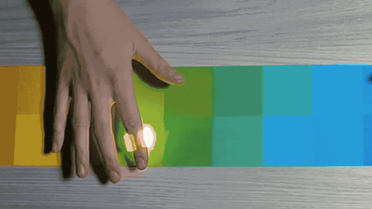 Sphero snaps up Specdrums, a crowdfunded music tech startup