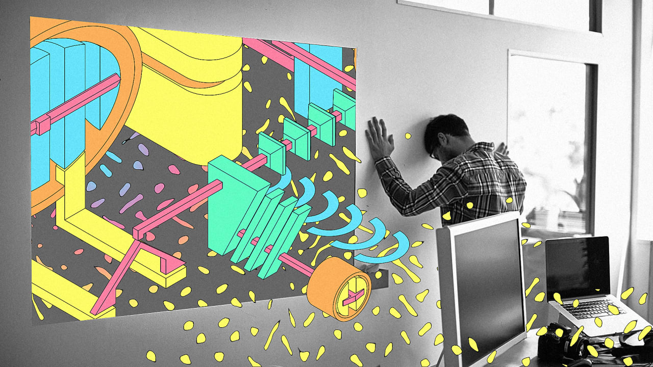 Creative burnout is inevitable. Here are 10 ways to beat it