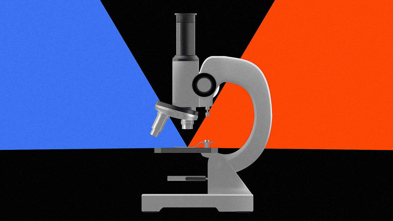 Distrust of science isn’t just about left vs. right