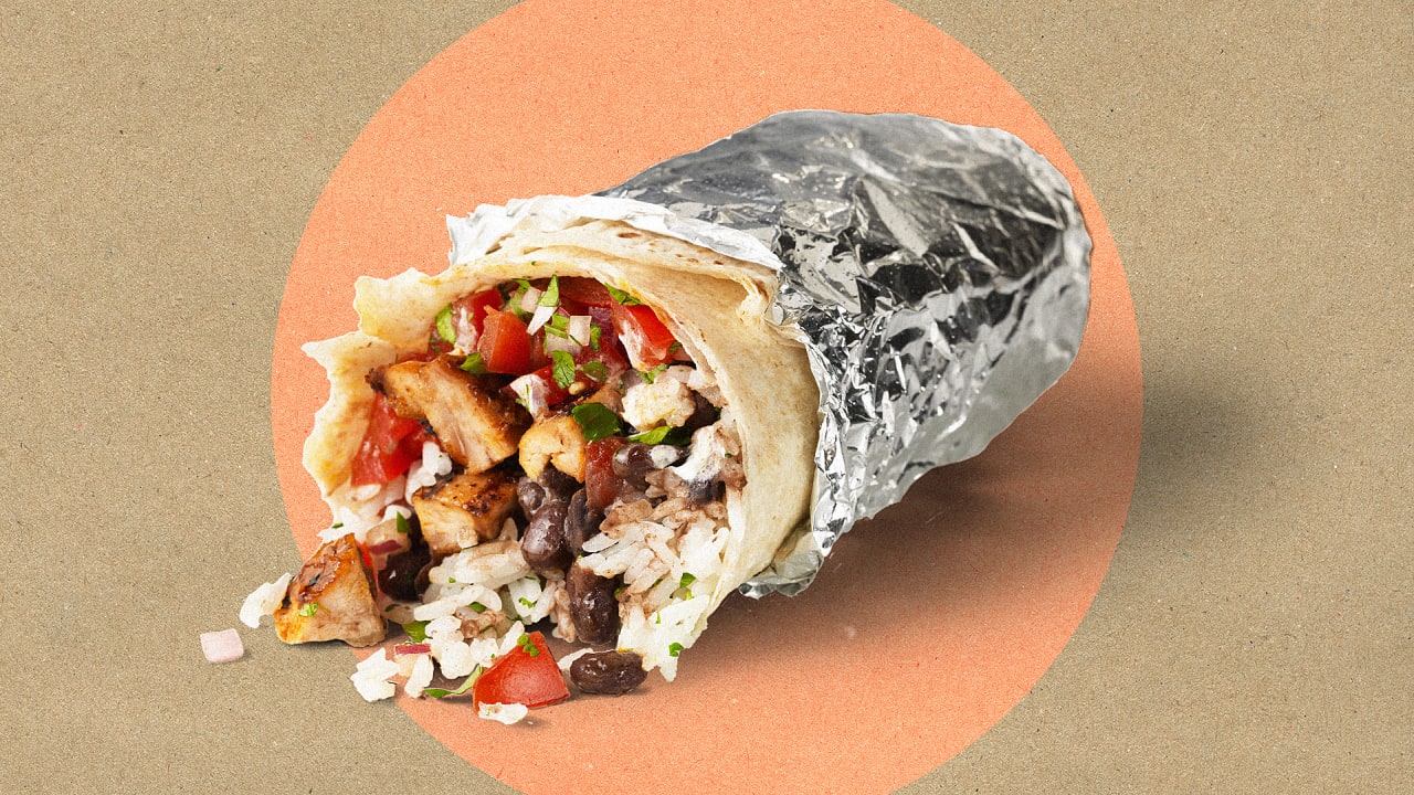 The dead simple strategy behind Chipotle’s $1.3B second life The dead simple strategy behind Chipotle’s $1.3B second life