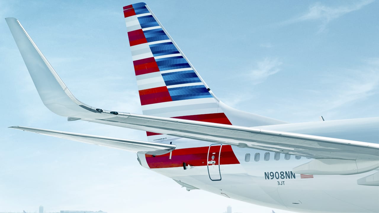 American Airline Carriers Are Leading The Way In The Race For Smaller american-airline-carriers-are-leading-the-way-in-the-race-for-smaller