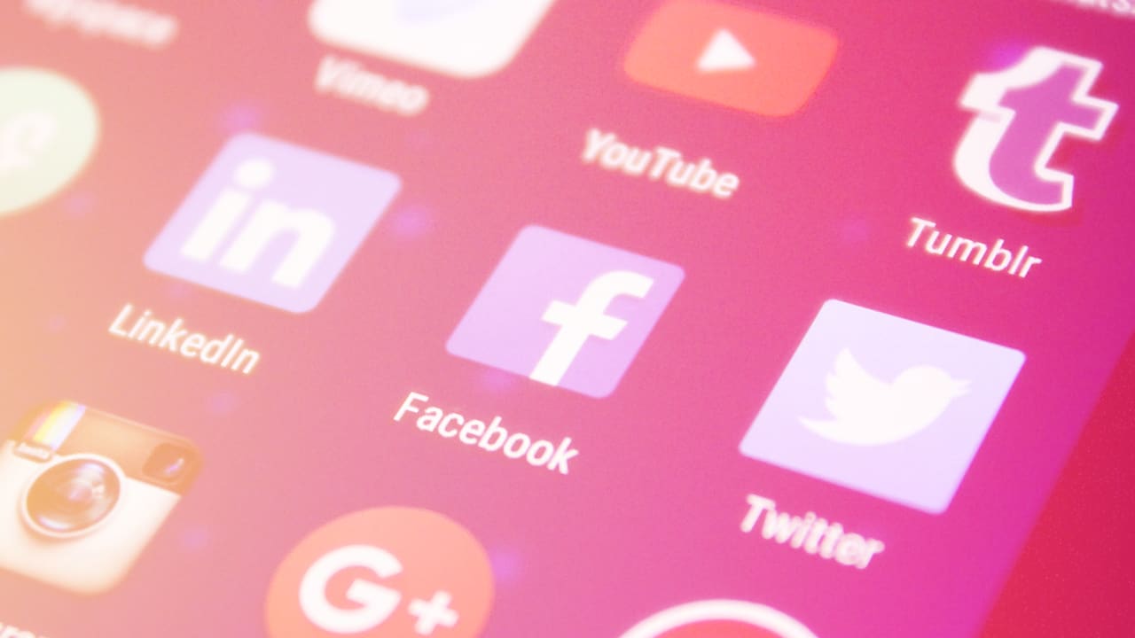 Facebook receives maximum fine over Cambridge Analytical scandal