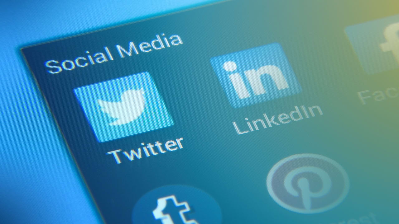 Twitter’s user growth just took a big hit