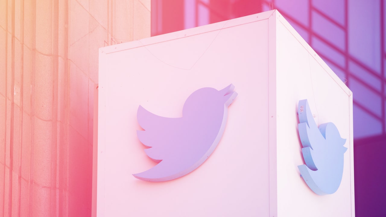 Twitter wants to know why Twitter is so toxic