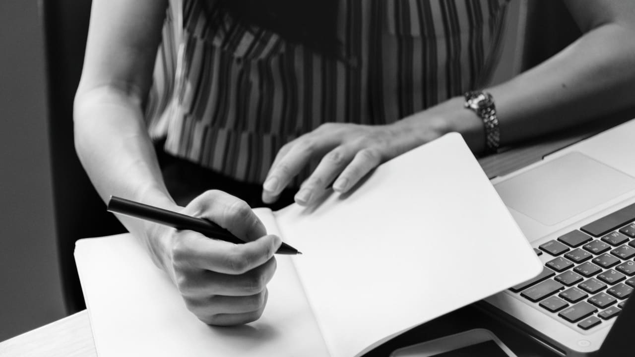 Use This 15 minute Checklist To Prepare For A Job Interview