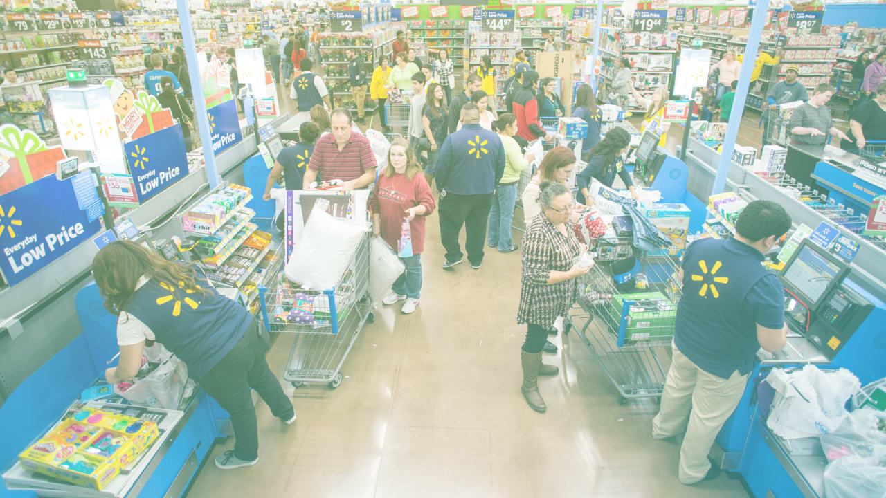 Walmart is selling its Japanese supermarket chain Seiyu