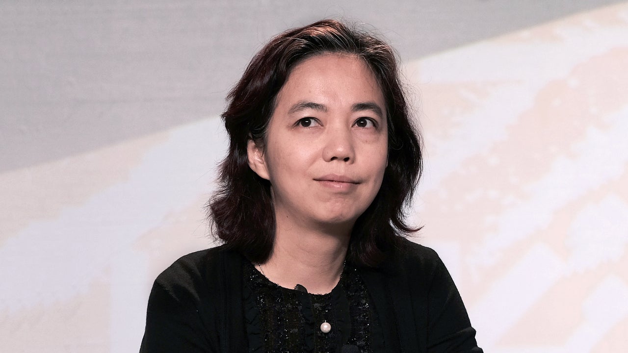 Watch: Google’s AI boss focuses on ethics in wake of Project Maven con