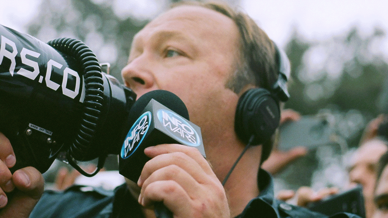 Facebook Finally Suspends Alex Jones And Infowars For Hate Speech