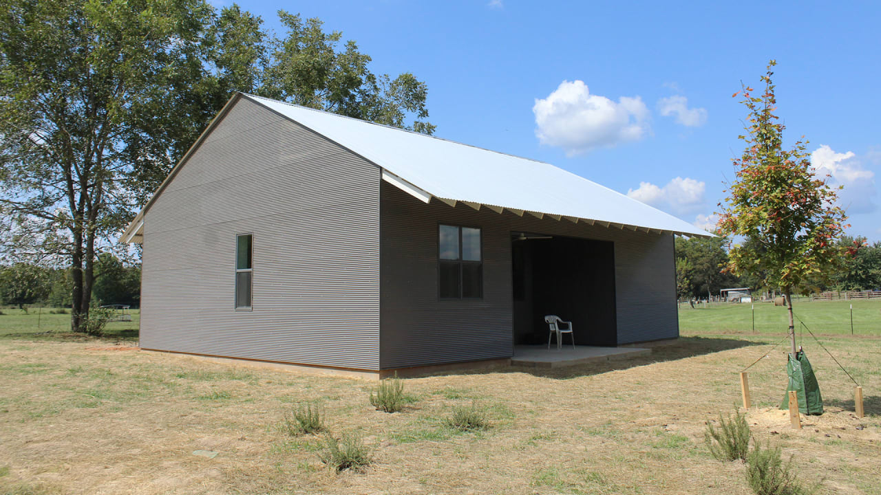 Rural Studio 20k House Floor Plans | Floor Roma