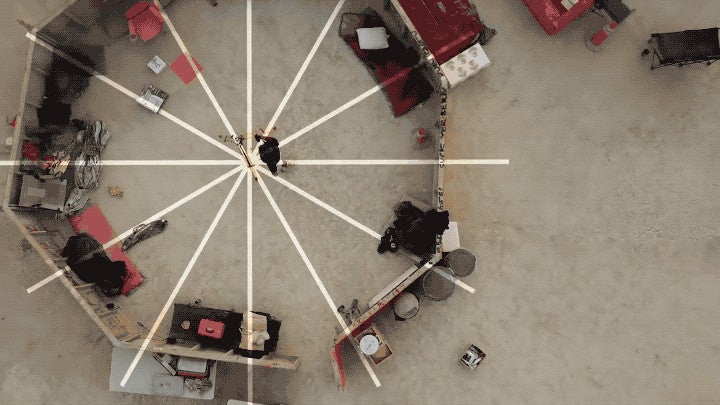 Superman Burning Building Memes