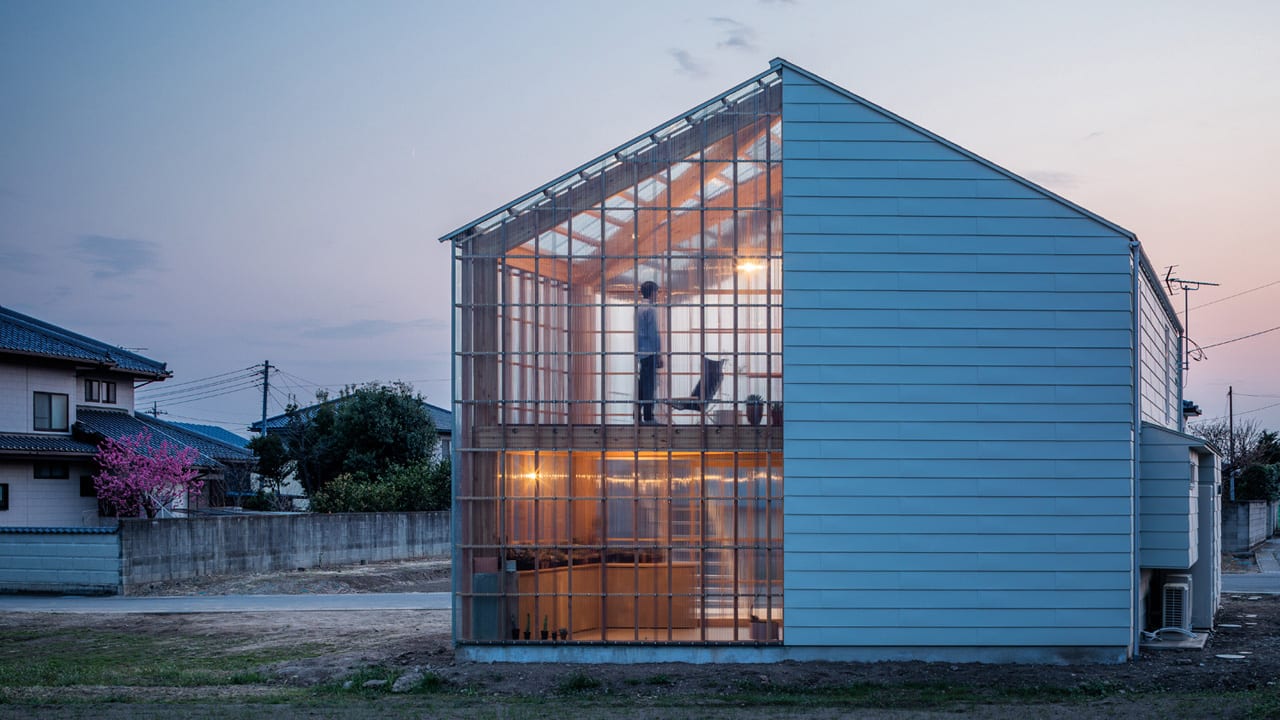 This millennial dream home is designed around succulents