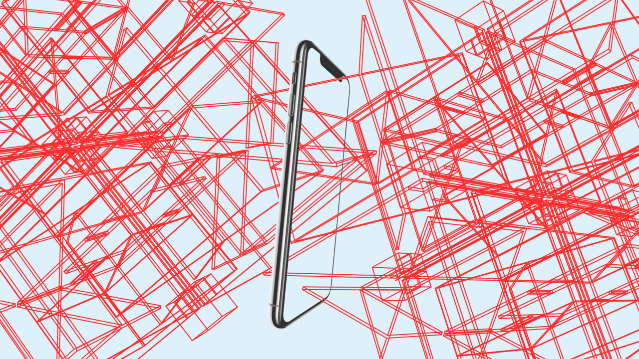 iPhone interface designer Imran Chaudhri on Apple's flaws iPhone interface designer Imran Chaudhri on Apple's flaws