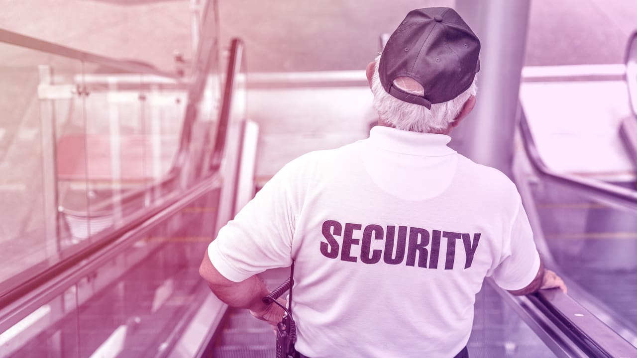 Thousands of Silicon Valley security guards get first union contract