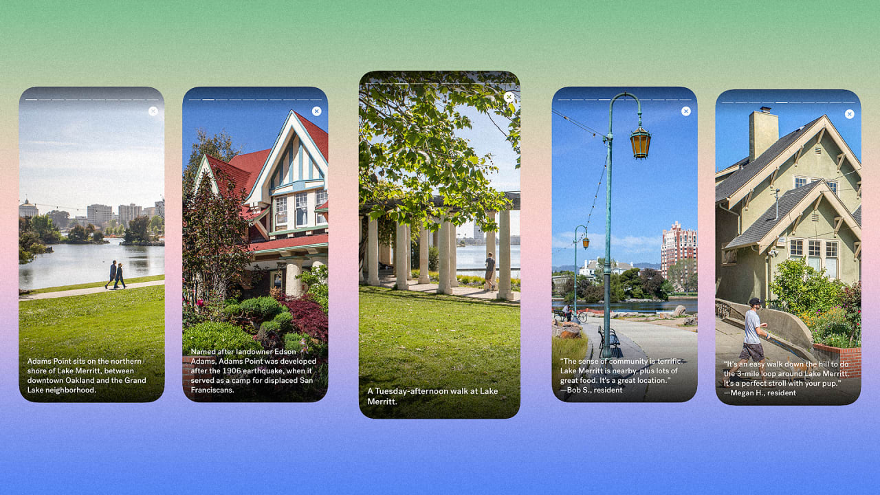 Trulia is building the Netflix for neighborhoods
