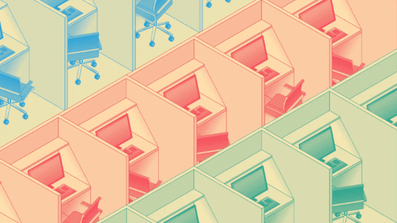 Open Plan Offices Cause Less Stress Than Cubicles And Private Offices open-plan-offices-cause-less-stress-than-cubicles-and-private-offices
