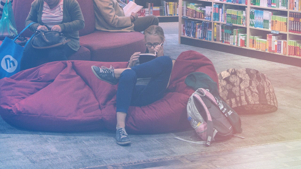 Amazon’s “Prime Book Box" for kids can now do what libraries have alwa