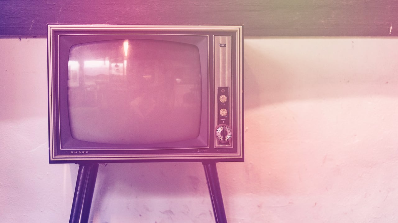 China is now the second biggest spender on TV shows