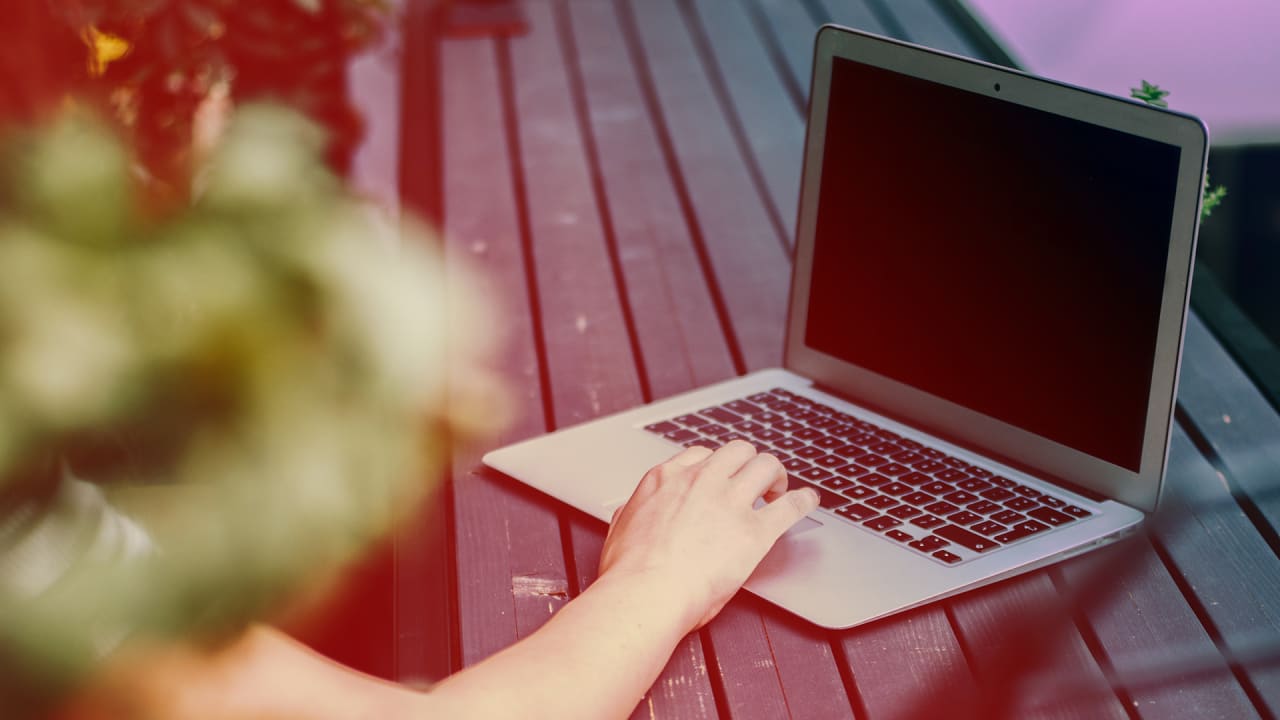 Here s An Email Structure For When You Don t Know What To Write