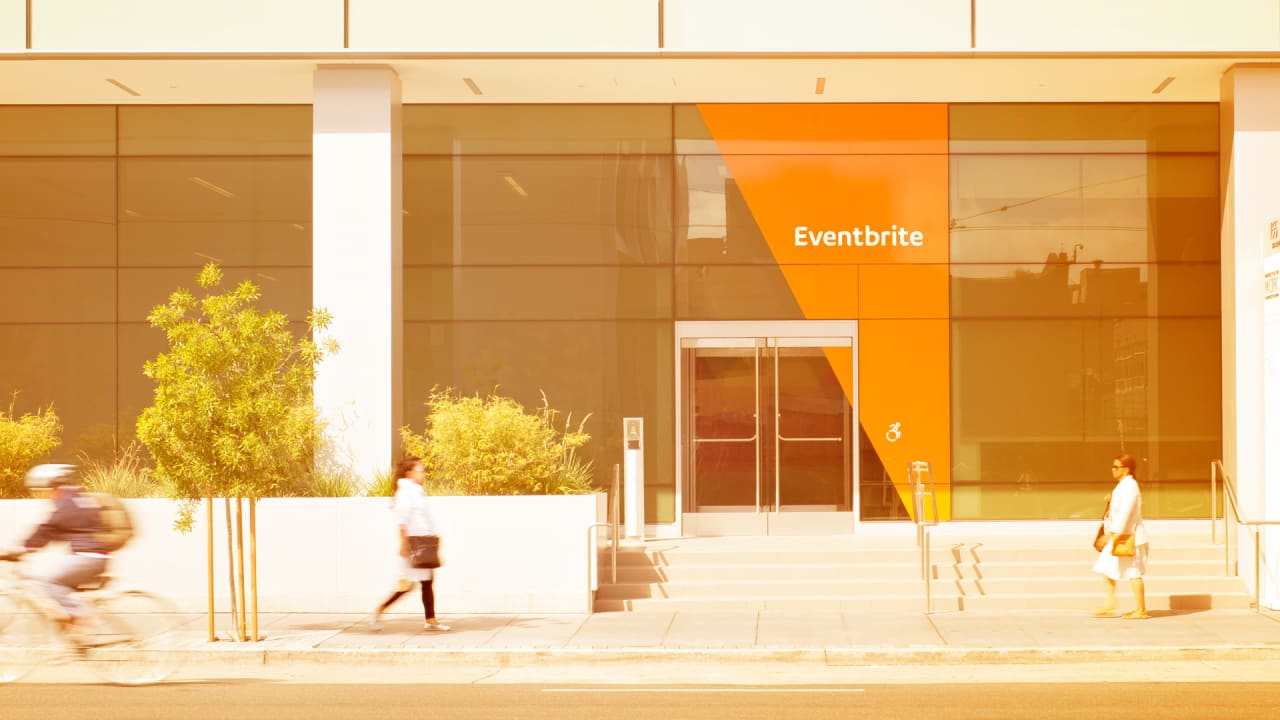 Eventbrite IPO: 4 key details from the ticketing platform’s S-1 filing