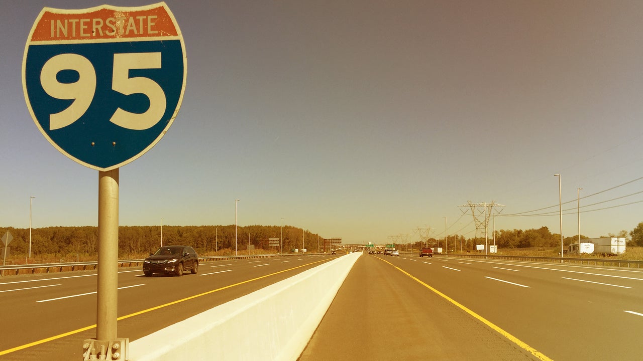 Interstate 95 Is Finally Finished and So Is Our Era Of Ambitious Infra Interstate 95 Is Finally Finished and So Is Our Era Of Ambitious Infra