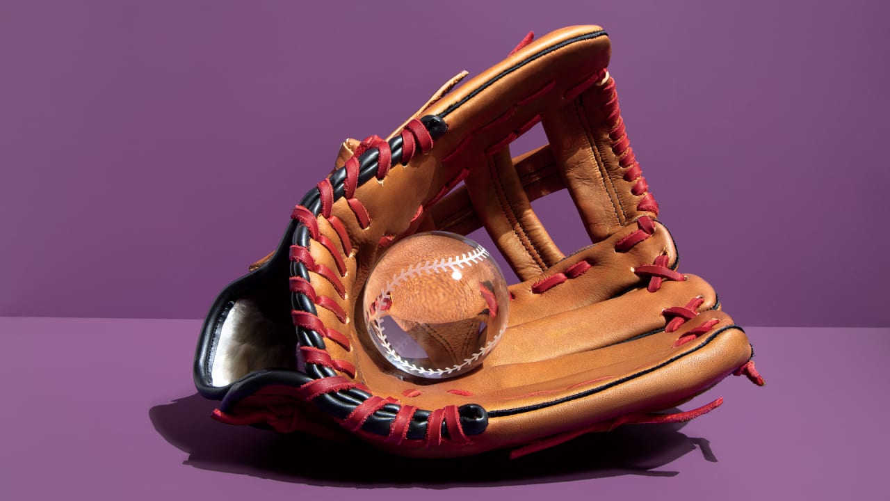 MLB's At Bat VR puts fans right behind home plate