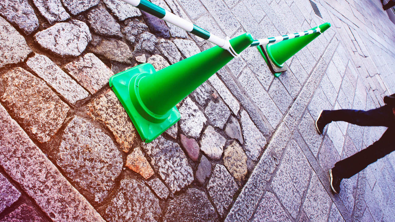 How to navigate common negotiation roadblocks