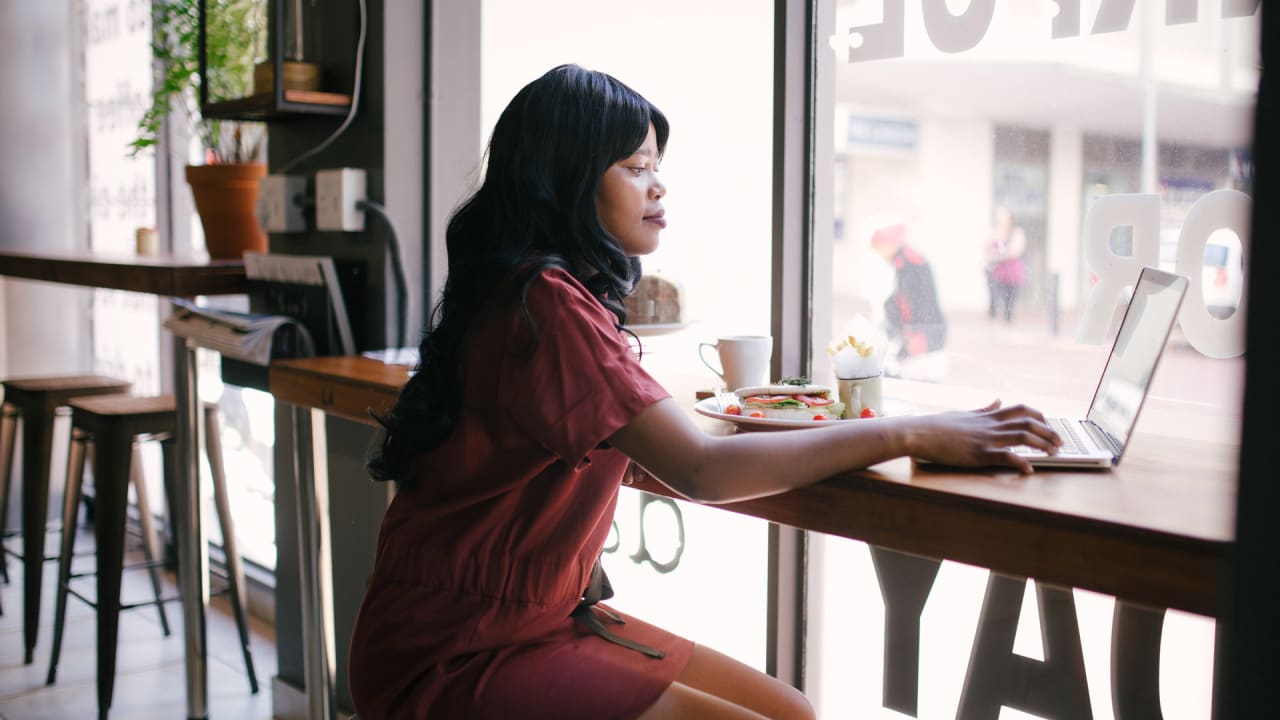 4 things to know about freelancing