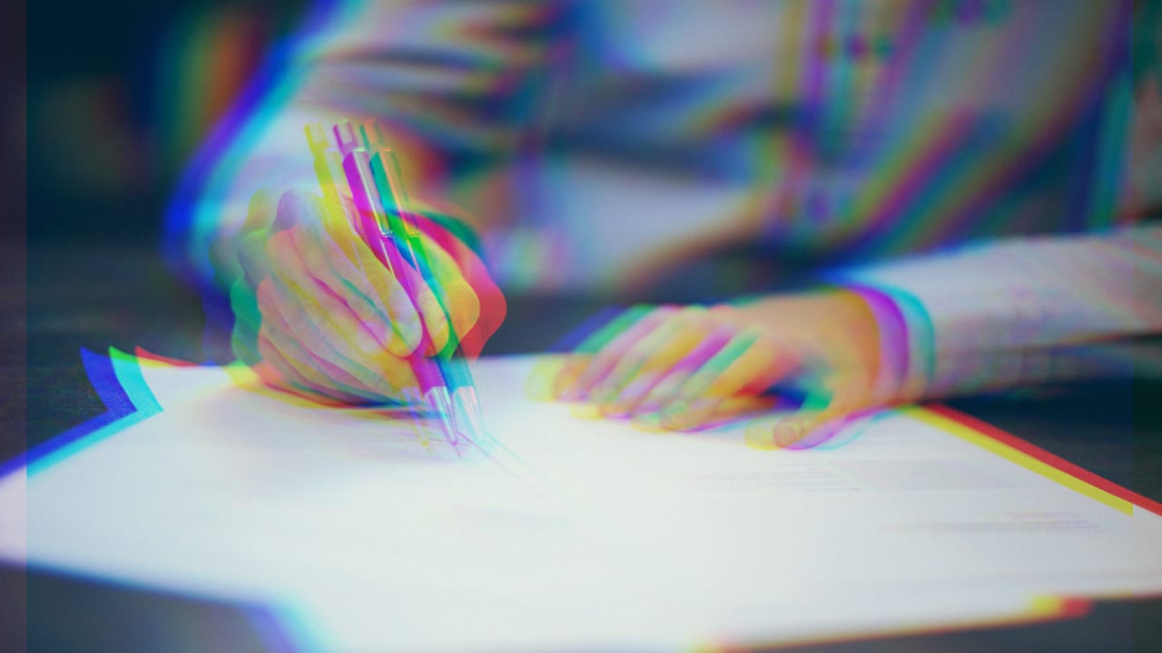 AI is taking on an old but new threat: faked documents