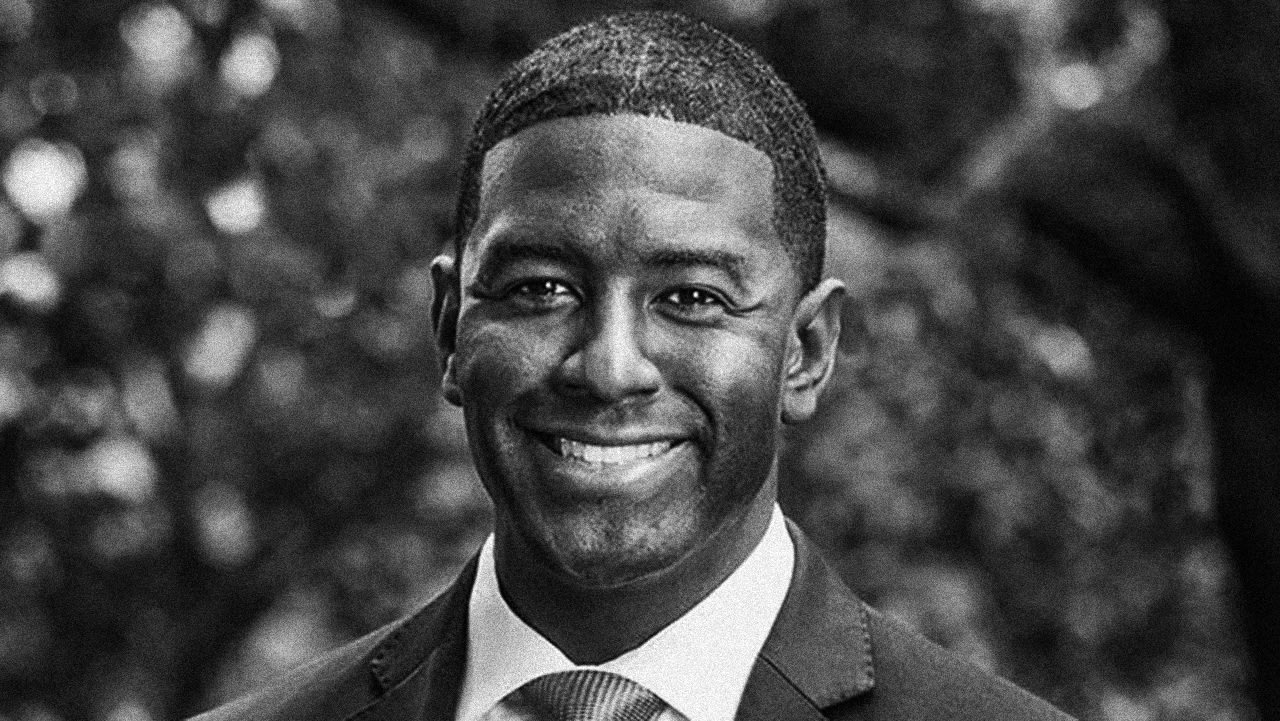 Andrew Gillum: 5 things to know about Florida's Democratic gubernatori