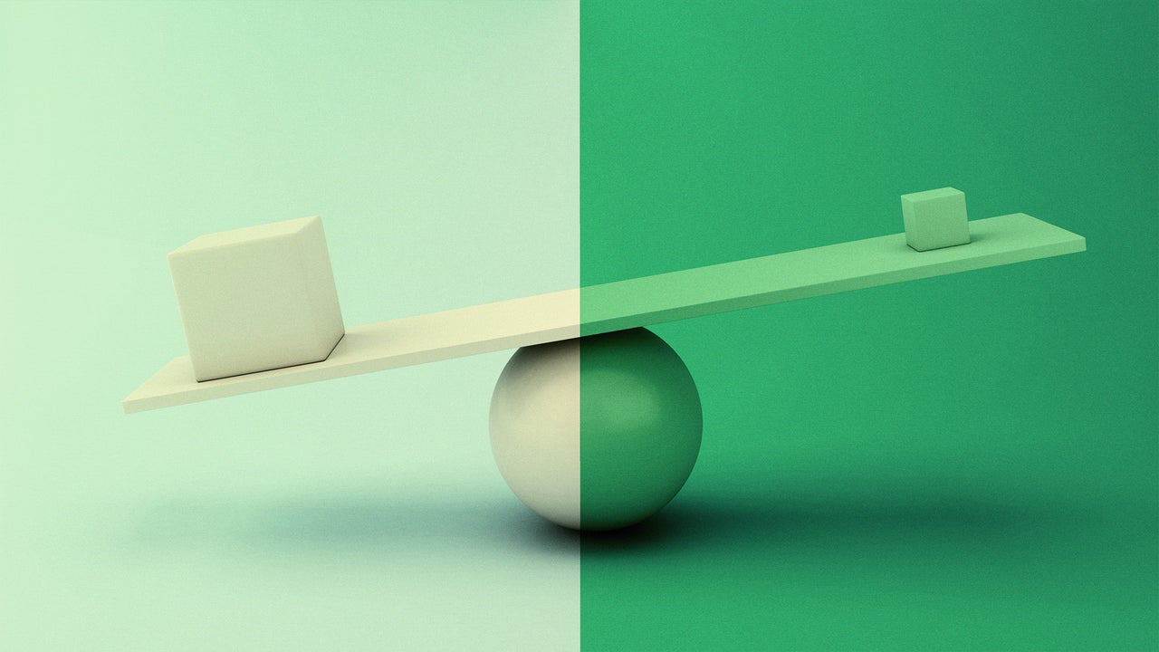 When it's important for managers to be fair