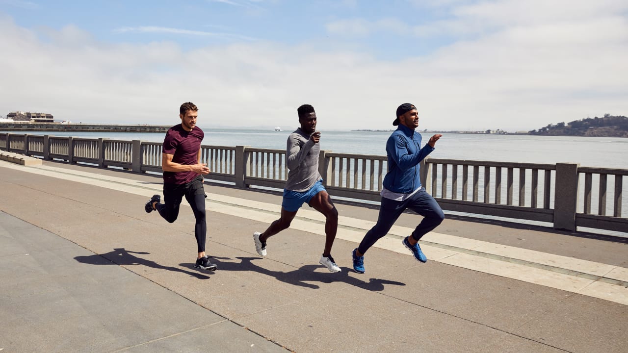 Gap Inc. launches Hill City, a performance menswear brand